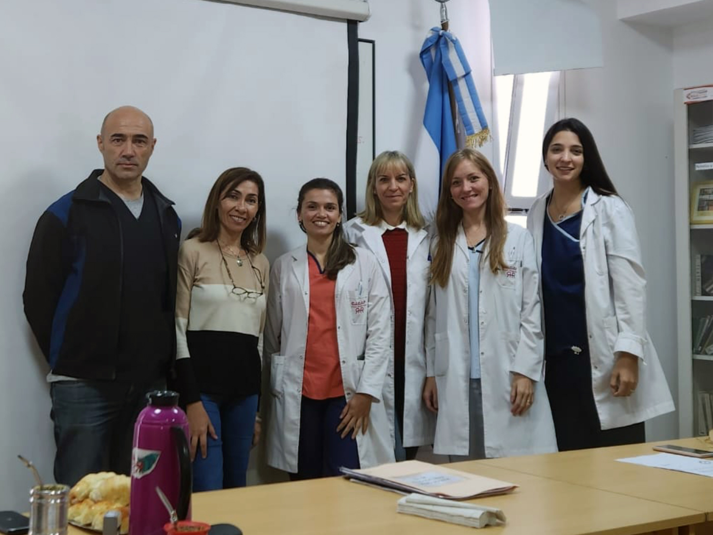 Concursos Hospitalarios - COKIBA